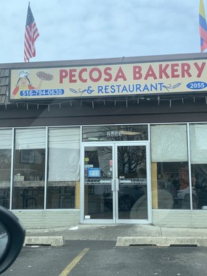 PECOSA BAKERY - Bakery in East Meadow, New York at 2055 Front St - 33 ...