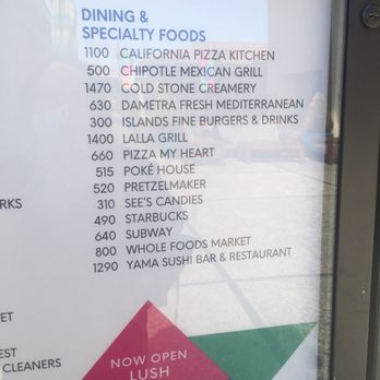 DEL MONTE SHOPPING CENTER - Updated May 2024 - 127 Photos & 136 Reviews ...