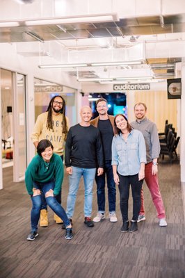 EPIC CHURCH SAN FRANCISCO - Updated February 2025 - 46 Photos & 28 ...