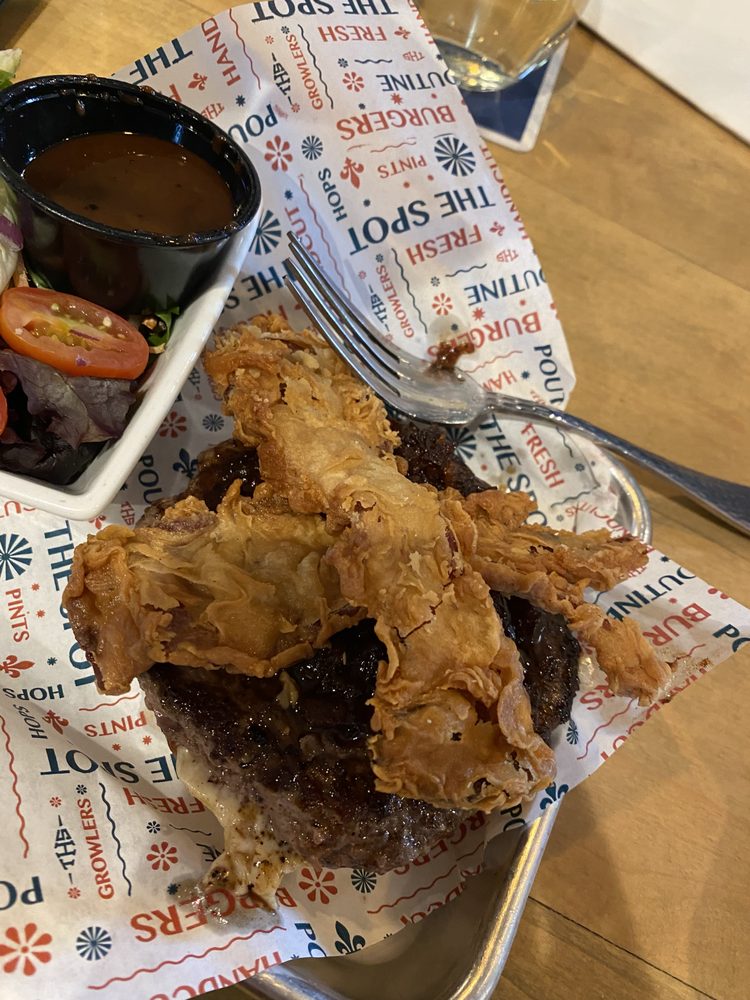 THE HOPS SPOT - Updated March 2025 - 18 Photos & 11 Reviews - 133 N ...