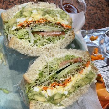 CJ DELI - 314 Photos & 340 Reviews - 5491 Ball Rd, Cypress, California ...
