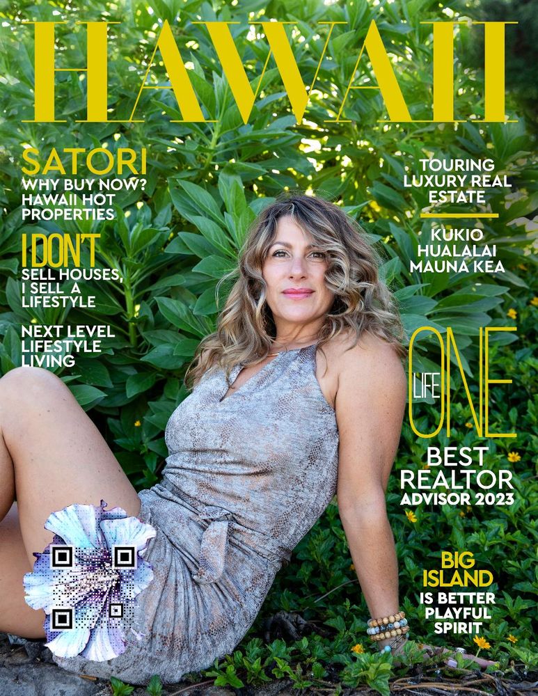 HAWAII LUXURY REAL ESTATE WITH SATORI EBEDES - Updated May 2024 - 67 ...