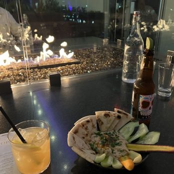 FLORA ROOFTOP BAR - Updated January 2025 - 277 Photos & 189 Reviews ...
