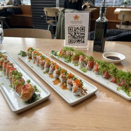 MOMIJI SLU - Updated February 2025 - 524 Photos & 221 Reviews - 731 ...