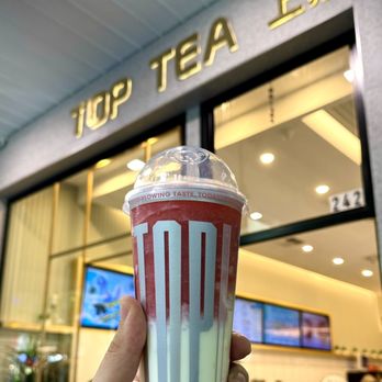 TOP TEA - Updated October 2025 - 242 Swanston St, Melbourne Victoria ...