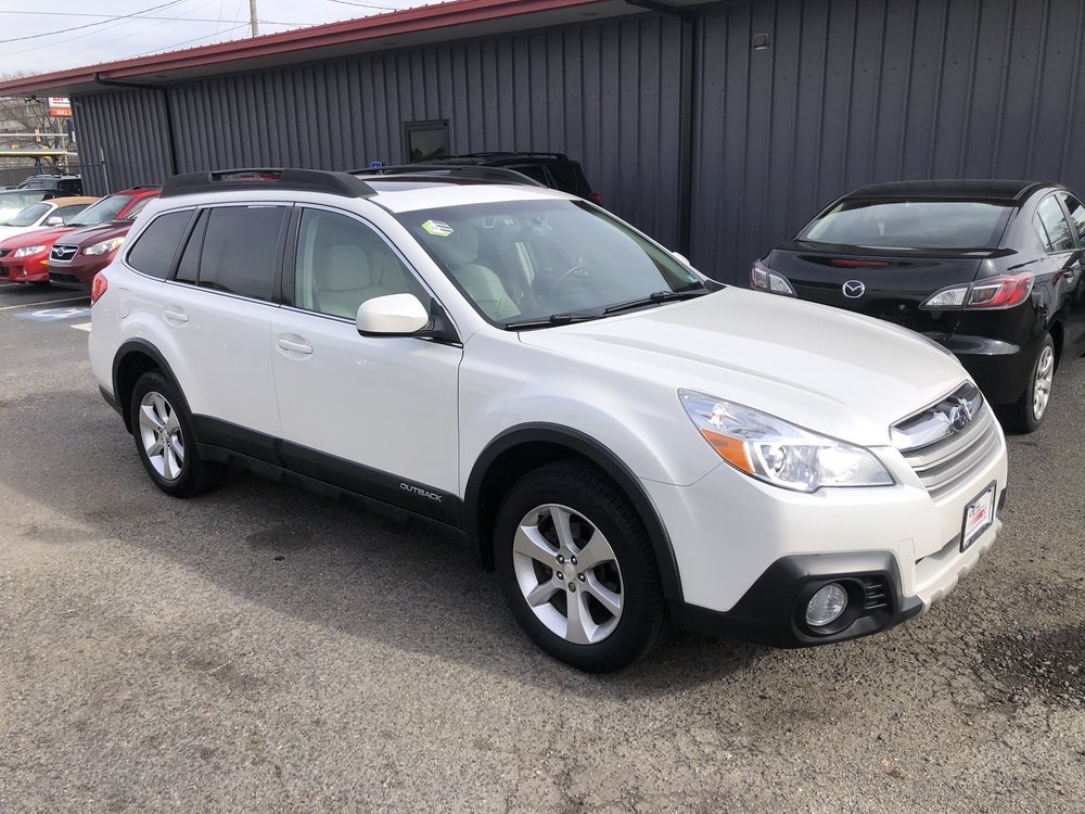 DFS AUTO GROUP OF RICHMOND - Updated November 2025 - 1908 Staples Mill ...