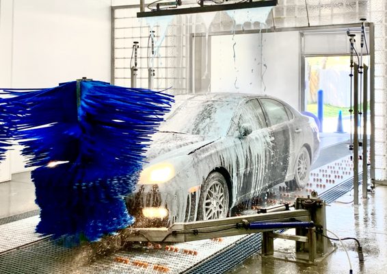 GO CAR WASH - WALDO - Updated September 2025 - 24 Photos & 14 Reviews ...