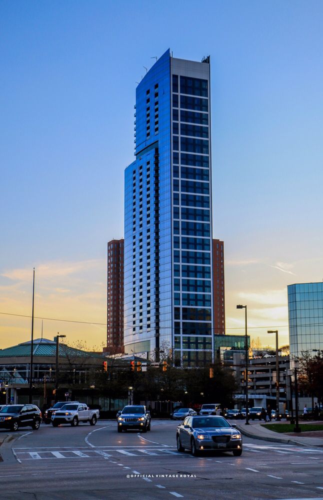 414 LIGHT STREET APARTMENTS - 62 Photos & 40 Reviews - 414 Light St ...