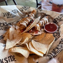 LOCKSIDE BAR AND GRILL - Updated December 2025 - 357 Photos & 362 ...
