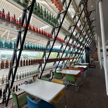 POPS - Updated October 2025 - 923 Photos & 488 Reviews - 660 W Hwy 66 ...