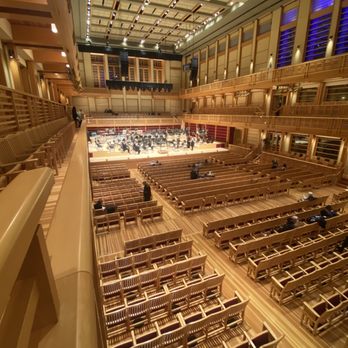 GREEN MUSIC CENTER - Updated December 2025 - 129 Photos & 106 Reviews ...