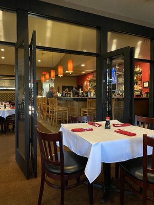 PACIFIC BISTRO - Updated December 2025 - 75 Photos & 130 Reviews - 3215 ...