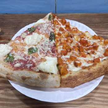 99C PIZZA & HOT DOG - Updated July 2025 - 10 Photos - 131 Ave A, New ...