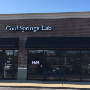 HMH COOL SPRINGS LAB - 2409 Ring Rd, Elizabethtown, Kentucky ...