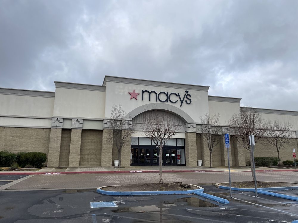MACY’S - Updated July 2024 - 28 Photos & 99 Reviews - 3400 Naglee Rd ...
