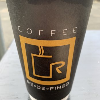 REDEFINED COFFEE - Updated January 2026 - 20 Photos & 34 Reviews - 1409 ...