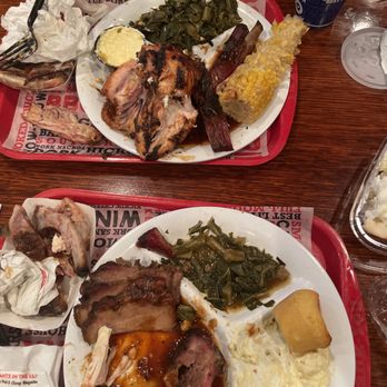 FULL MOON BBQ - Updated January 2025 - 172 Photos & 94 Reviews - 337 ...