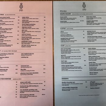 PIP - Updated November 2025 - 273 Photos & 216 Reviews - 10335 83 ...