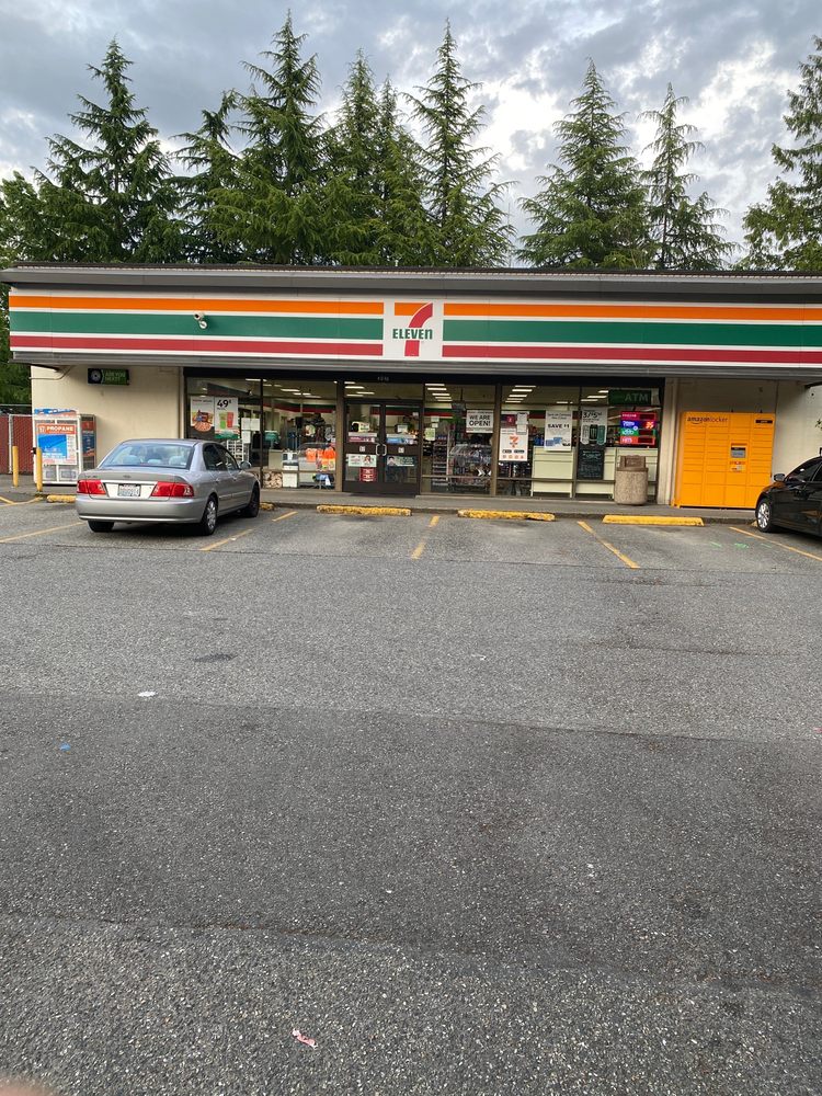 7-ELEVEN - Updated June 2024 - 14 Photos & 24 Reviews - 5040 148th Ave ...
