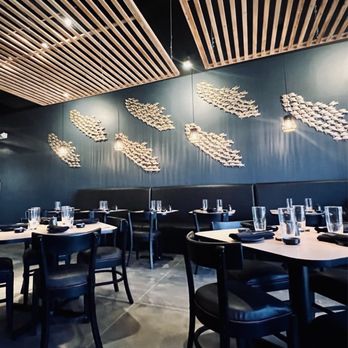 Reviews of KASE SAKE AND SUSHI - Updated September 2024 - 588 Photos ...