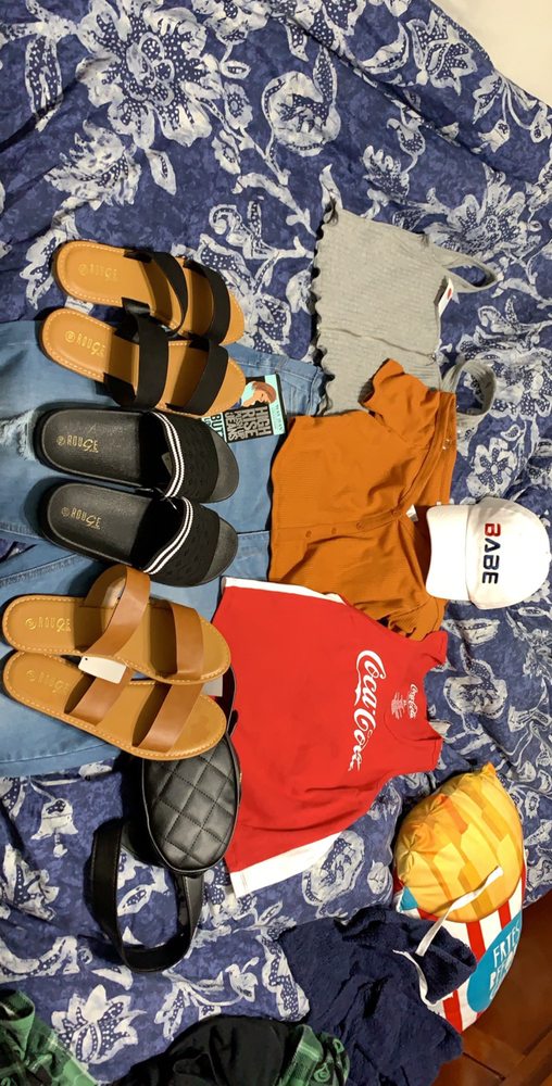 RAINBOW STORES - Updated June 2025 - 4400 North Fwy, Houston, Texas ...