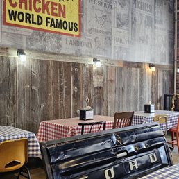 GUS’S WORLD FAMOUS FRIED CHICKEN - Updated December 2025 - 405 Photos ...