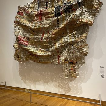 HARN MUSEUM OF ART - Updated October 2025 - 366 Photos & 35 Reviews ...