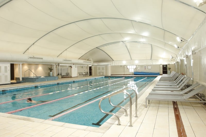 DAVID LLOYD - Updated December 2024 - 1 Thames Valley Park Drive ...