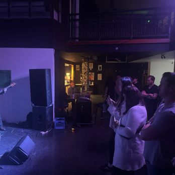 THE VERA PROJECT - Updated December 2025 - 25 Photos & 47 Reviews - 305 Harrison St, Seattle ...