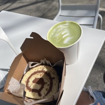 SWEET ADELINE BAKESHOP - 437 Photos & 754 Reviews - 3350 Adeline St ...