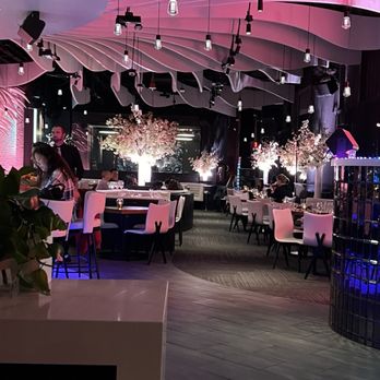 STK STEAKHOUSE - Updated December 2024 - 2804 Photos & 2375 Reviews - 1 ...