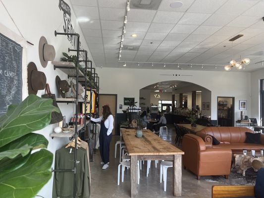 ELROY COFFEE - Updated April 2025 - 21 Photos & 33 Reviews - 400 Downs ...