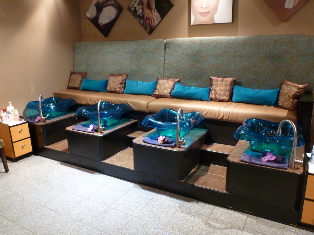 SERENE ESCAPES DAY SPA - Updated January 2026 - 18 Photos & 18 Reviews ...