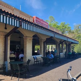 CAFE DU MONDE CITY PARK - Updated July 2025 - 723 Photos & 357 Reviews ...