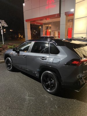 TOYOTA OF LAKE CITY - 65 Photos & 492 Reviews - 13355 Lake City Way NE ...