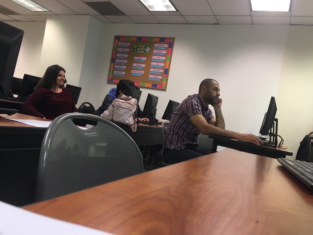 BIR TRAINING CENTER - Updated September 2025 - 828 S Wabash Ave ...