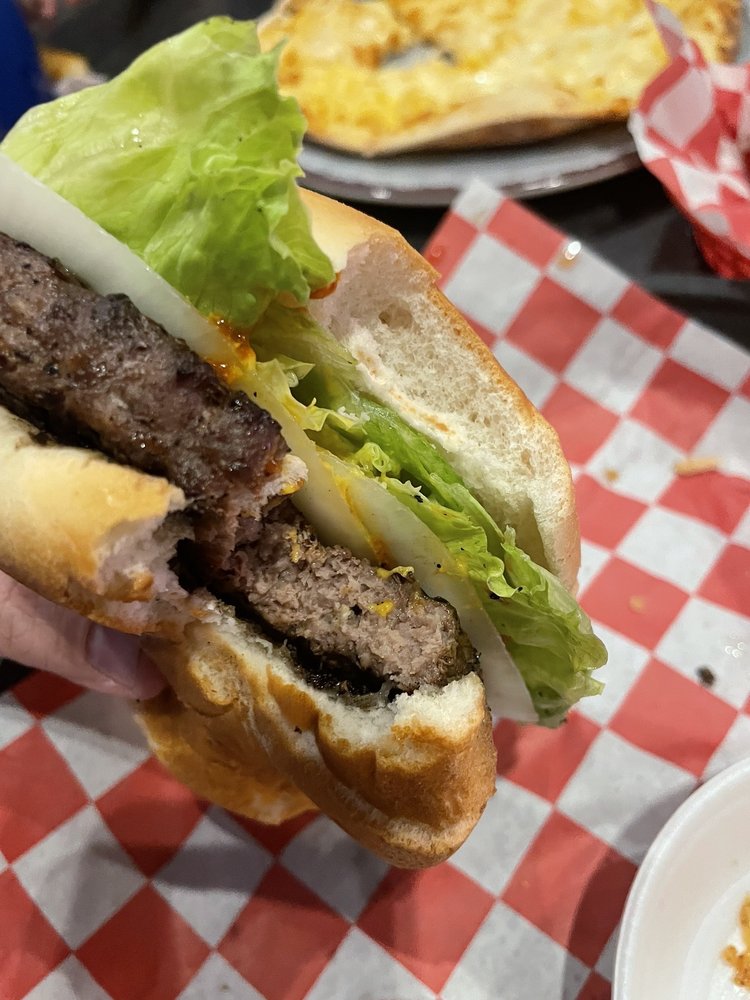 SPACE ALIENS BAR & GRILL - 66 Photos & 90 Reviews - 11166 County Rd 37 ...