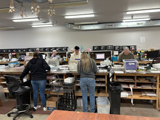 AMERICAS MAILBOX - Updated September 2025 - 35 Photos & 78 Reviews - 514 Americas Way, Box Elder ...