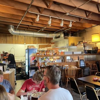 RIVERWALK RESTAURANT - Updated June 2025 - 91 Photos & 116 Reviews - 77 ...