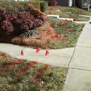 USIC LOCATING SERVICES - Updated October 2025 - 9045 River Rd ...