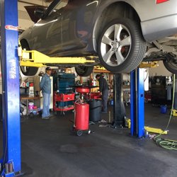 AM AUTO REPAIR - 23 Photos & 286 Reviews - 743 W Rt 66, Glendora ...