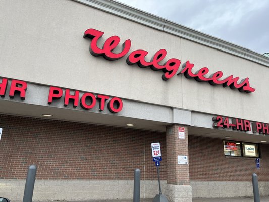 WALGREENS - Updated October 2025 - 12 Reviews - 161 Washington St ...