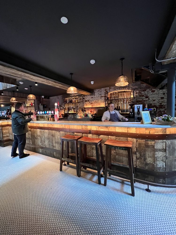 THE JAILHOUSE - Updated July 2025 - 11 Photos - 4-5 Joys Entry, Belfast ...