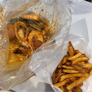 CLAW SHACK - 1840 Photos & 1492 Reviews - 1696 Berryessa Rd, San Jose ...