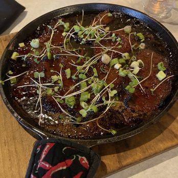 CAST IRON CHEF CHOP HOUSE & OYSTER BAR - Updated August 2025 - 829 ...