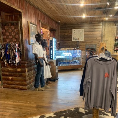 CAVENDER’S STOCK YARDS - Updated November 2025 - 22 Photos & 15 Reviews ...