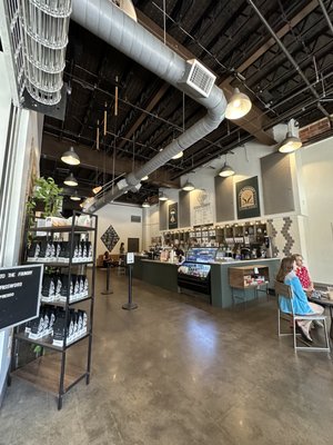 THE FOUNDRY COFFEE HOUSE - Updated December 2024 - 160 Photos & 167 ...