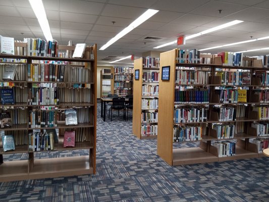 CHESHIRE PUBLIC LIBRARY - Updated December 2025 - 59 Photos & 11 ...