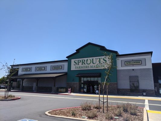 SPROUTS FARMERS MARKET - Updated January 2026 - 186 Photos & 84 Reviews ...