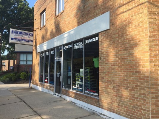 FIT RITE UNIFORM - Updated October 2025 - 18 Reviews - 657 Chestnut St ...